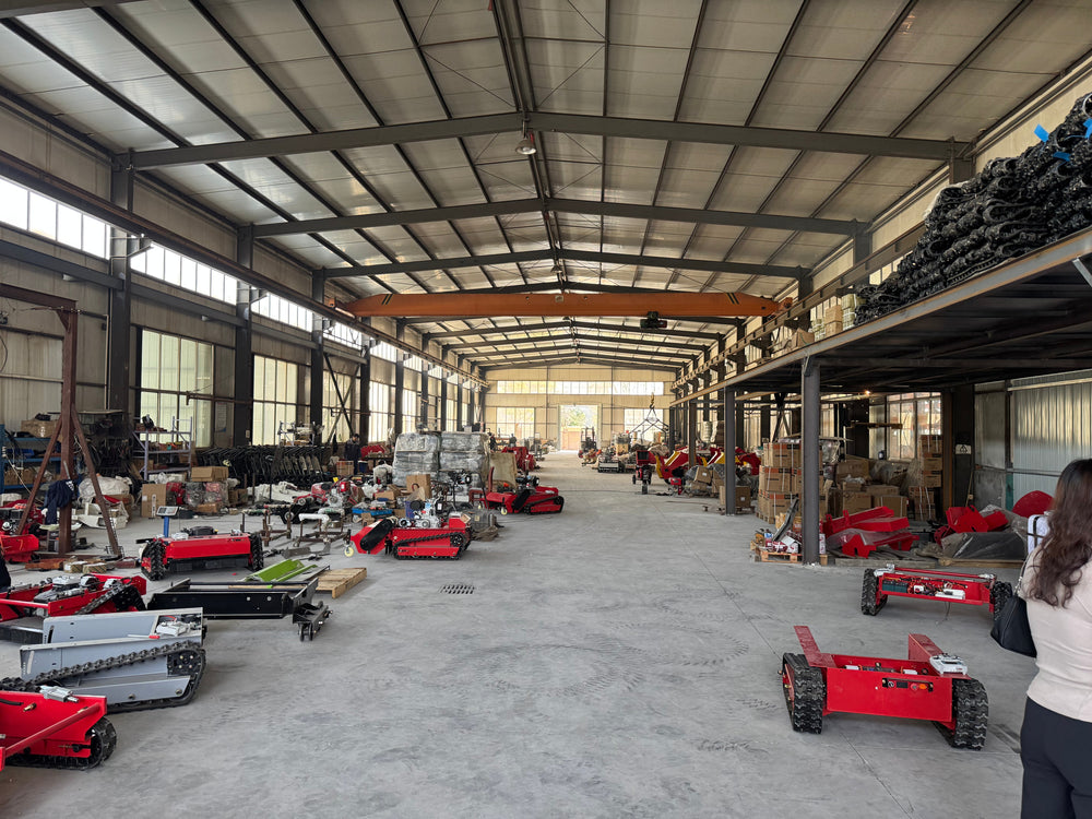 TIGER MACHINES GMBH The Outdoor Online Shop – TIGER-MACHINES