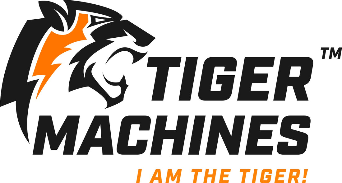 TIGER MACHINES GMBH The Outdoor Online Shop – TIGER-MACHINES
